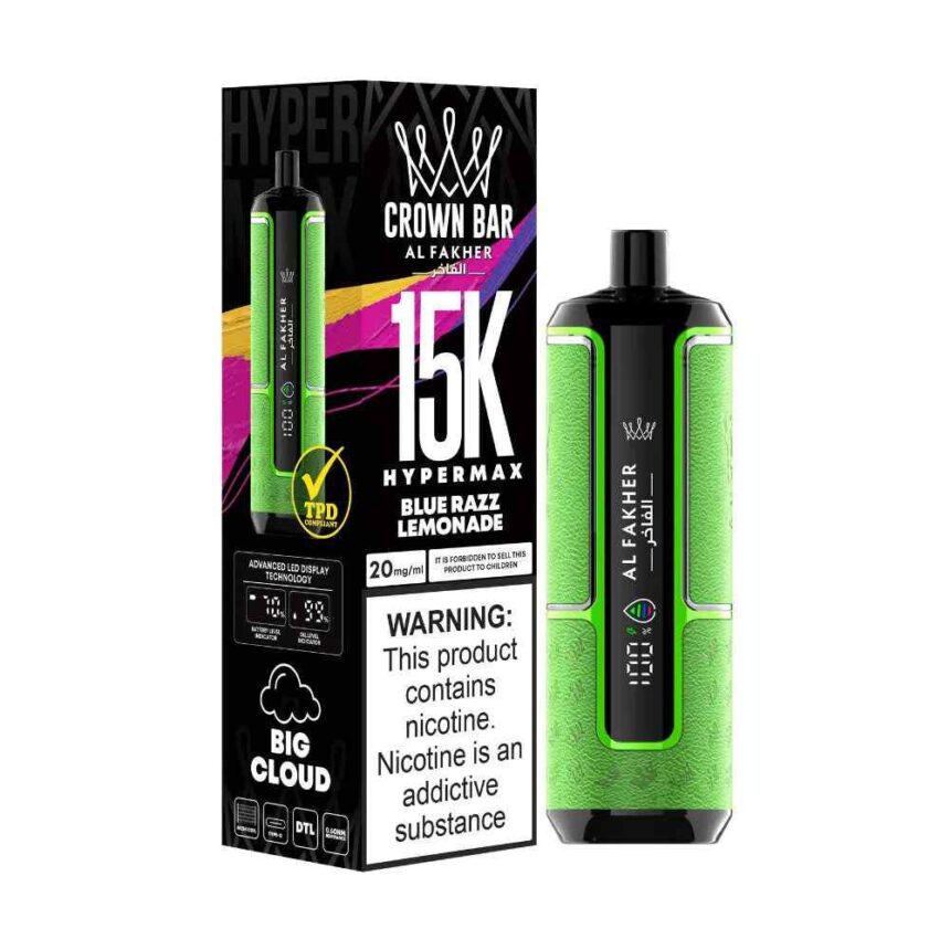 Best Fummo King 6000 Puffs 2%% nicotine Rechargeable Disposable Vape