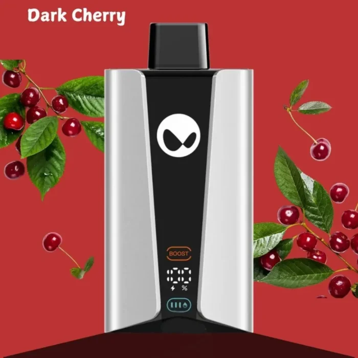Waka Sopro 20000 Puffs 50mg Disposable Vape